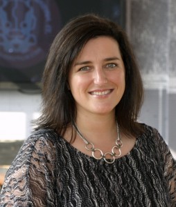 Jennifer Steffens (@SecureSun) To Keynote RV4sec! - RVAsec