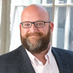 Speaker Feature: Andrew Hay - RVAsec