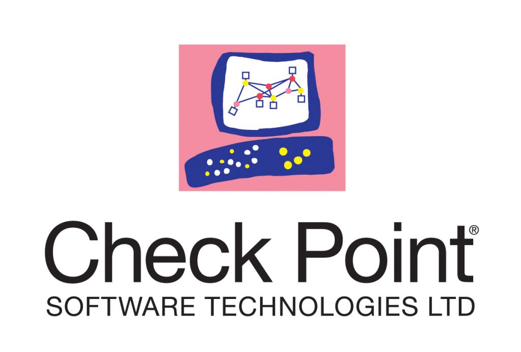 Silver Sponsor: Checkpoint - RVAsec