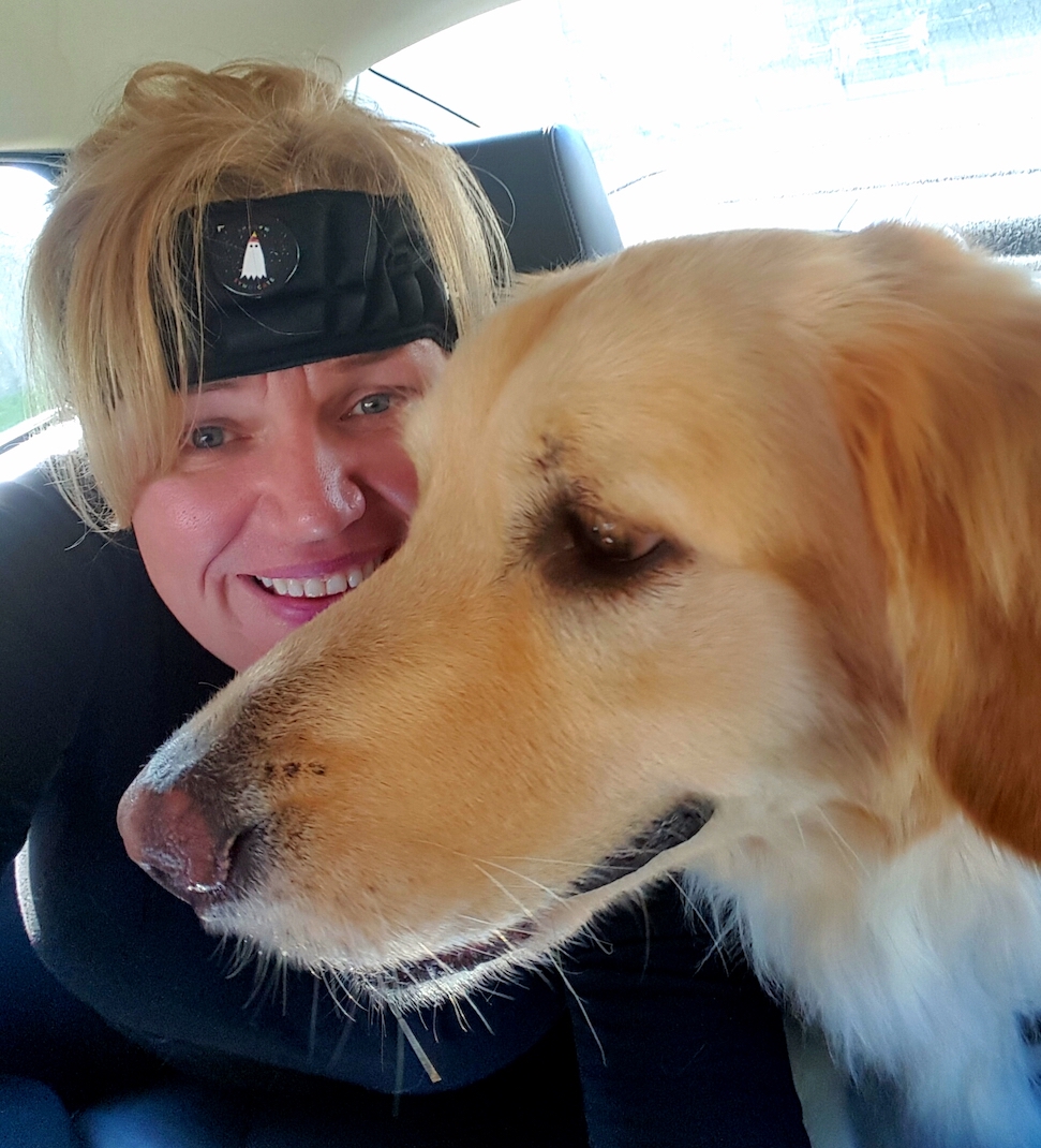 Mandy Logan (@5urv1va7rix) To Keynote RVAsec 2019! - RVAsec