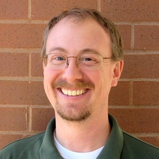 Speaker Feature: Rick Lull - RVAsec