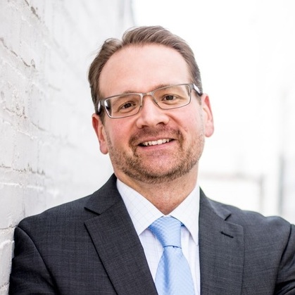 Speaker feature: Charles Tango - RVAsec