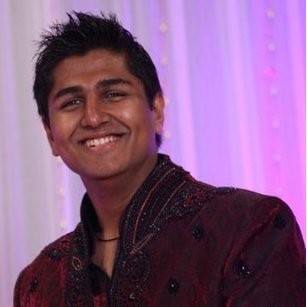 Speaker Feature: Kashish Mittal - RVAsec
