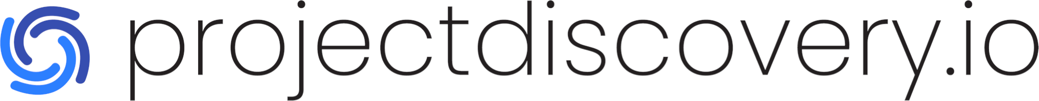 Bronze Sponsor: Project Discovery - RVAsec