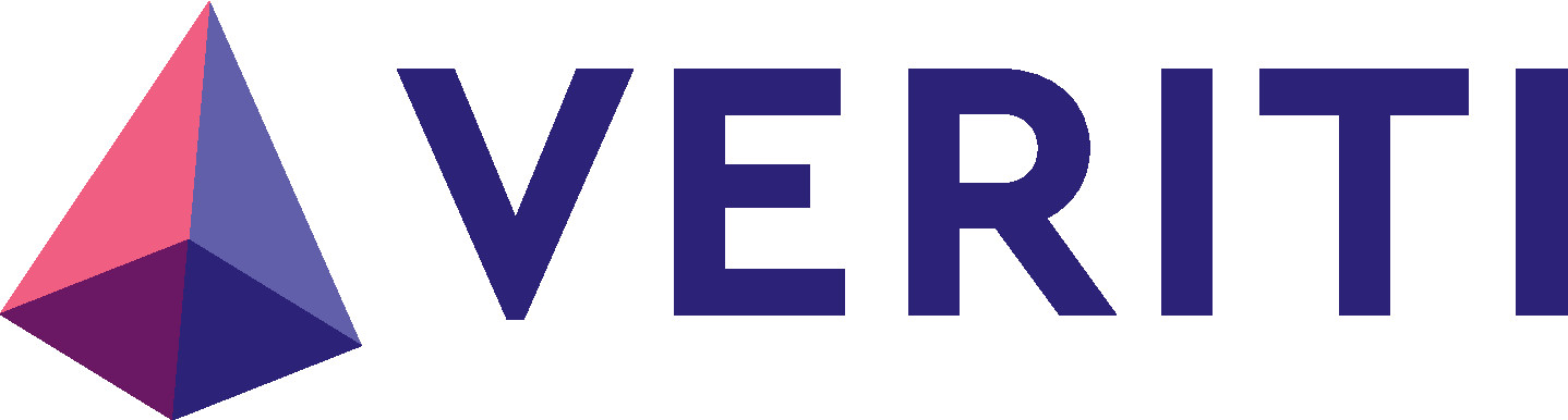VERITI - RVAsec '25 Gold Sponsor - RVAsec