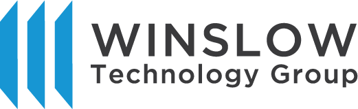 Silver Sponsor: Winslow Technology Group - RVAsec