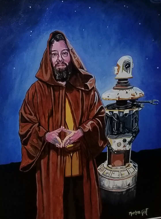 Speaker Feature: Nicholas Popovich - RVAsec