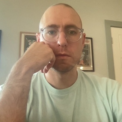 Speaker Feature: Evan Johnson - RVAsec