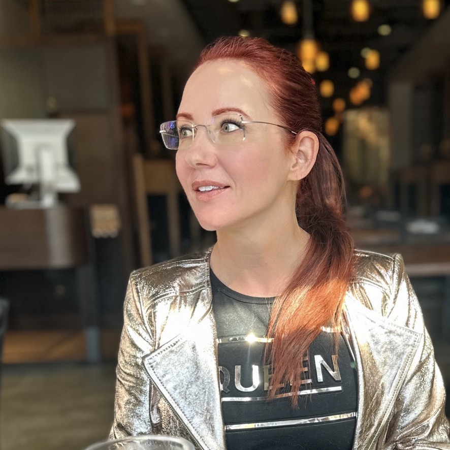 Kymberlee Price To Keynote RVAsec 13! - RVAsec