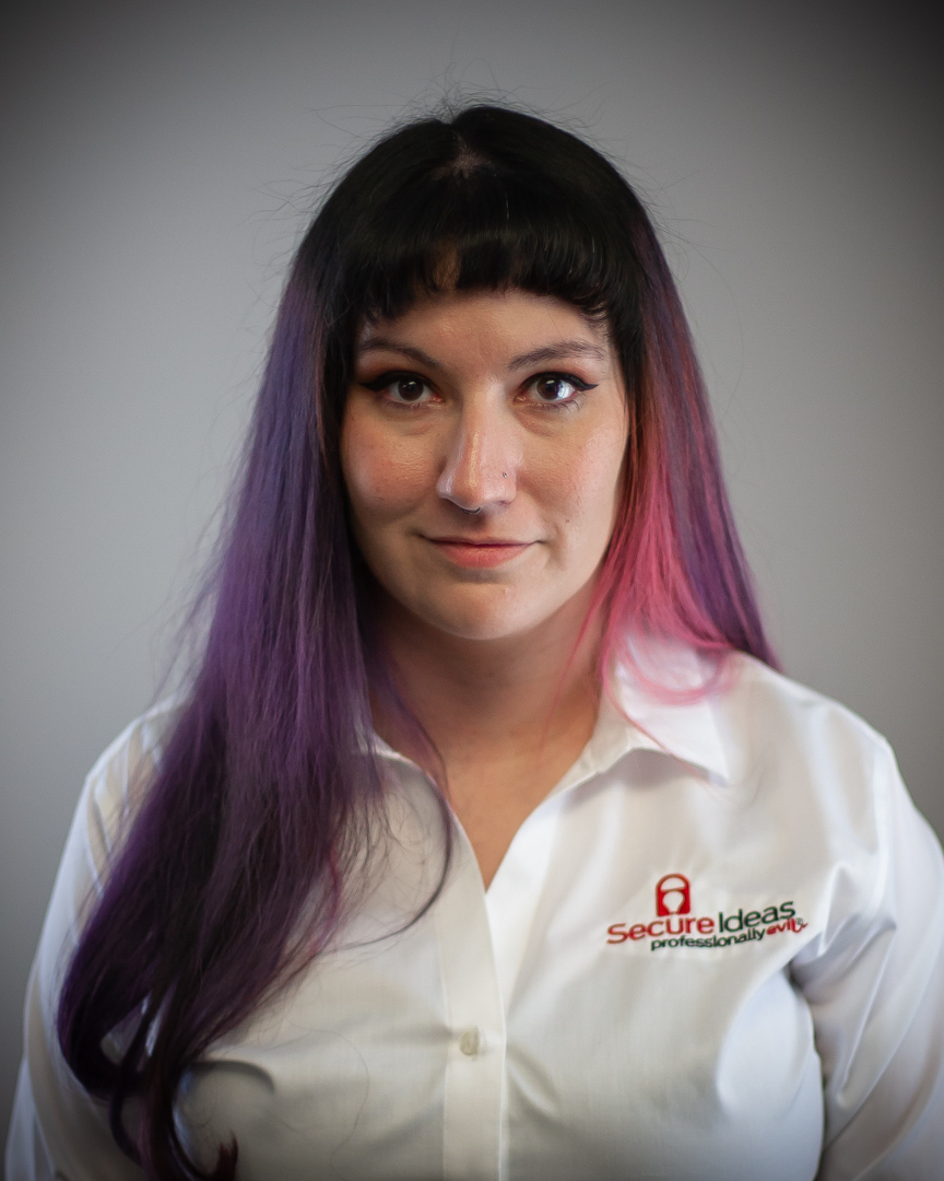 RVAsec 13 Speaker Feature: Jennifer Shannon - RVAsec