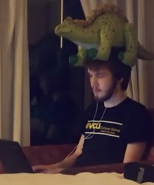 RVAsec 13 Speaker Feature: Nick Copi - RVAsec