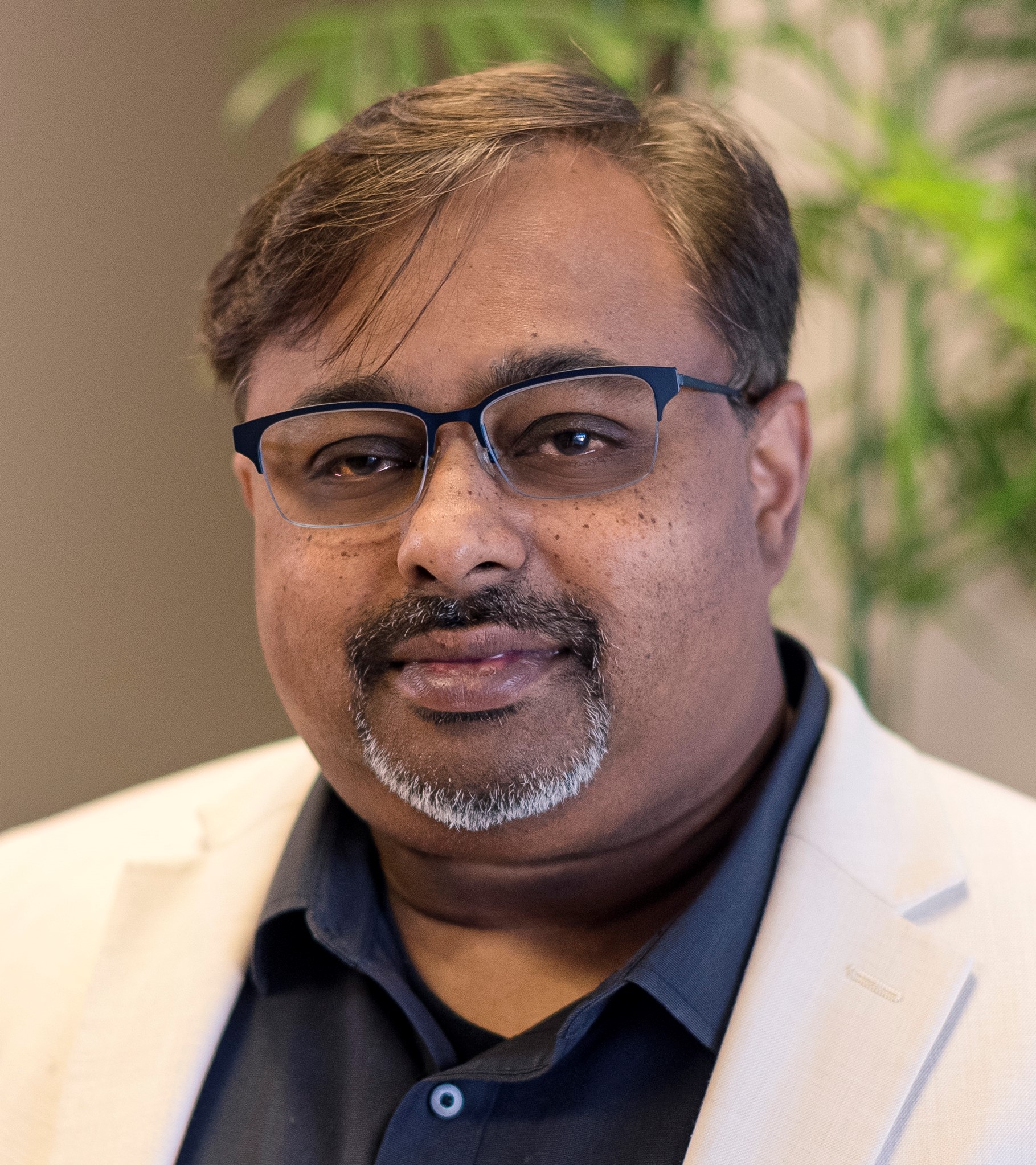 RVAsec 13 Speaker Feature: Sam Panicker - RVAsec