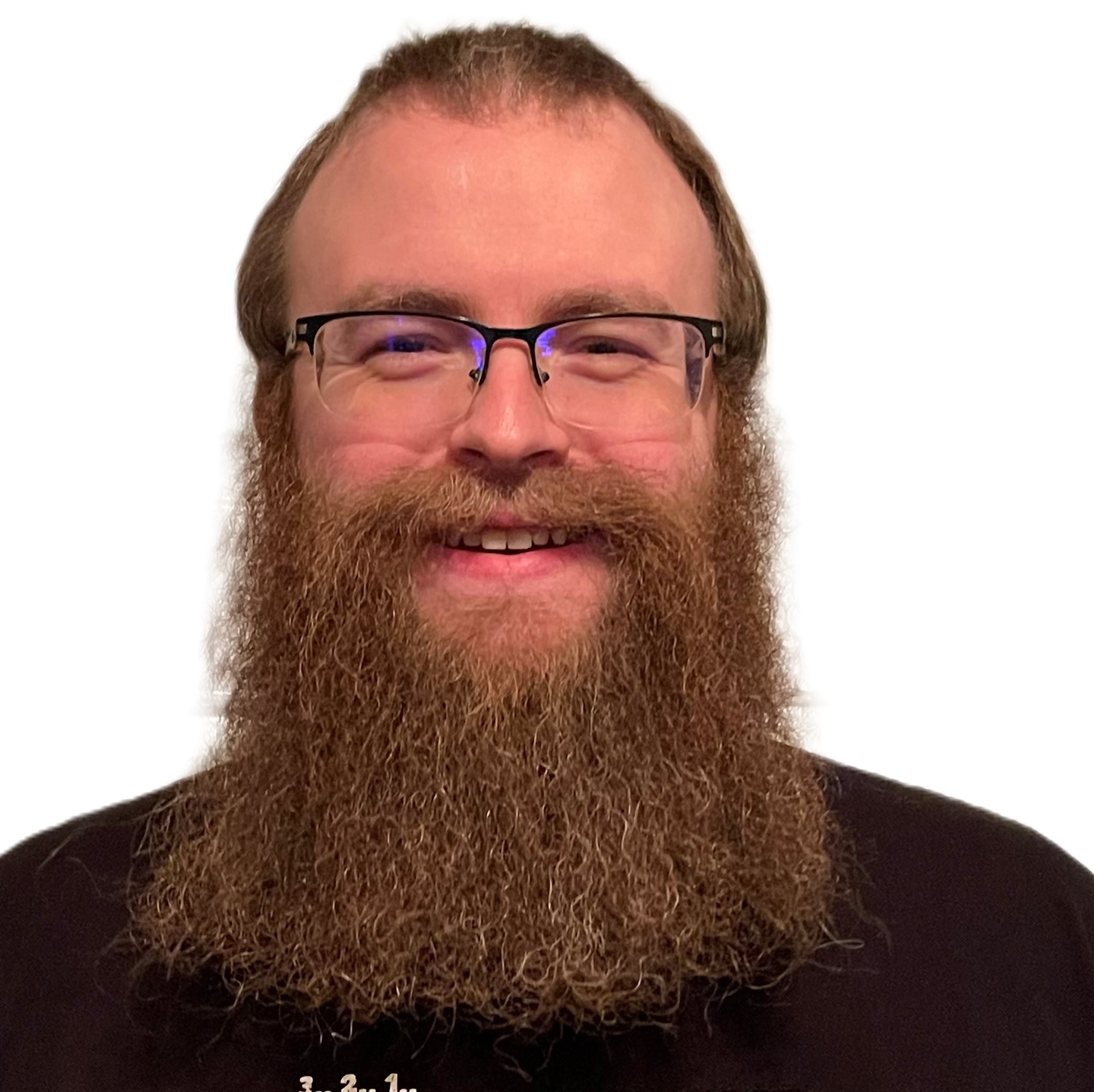 RVAsec 13 Speaker Feature: Corey Brennan - RVAsec
