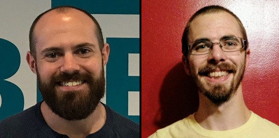 RVAsec 13 Speaker Feature: Jimi Sebree / Evan Grant - RVAsec